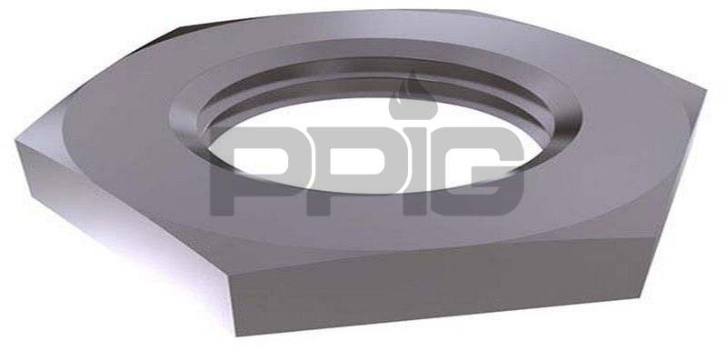 DIN 80705 – Thin nuts with fine pitch thread and with small widths ...