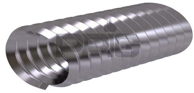 DIN 8140a-DIN Threaded inserts, type A standard thread – پارس پیچ